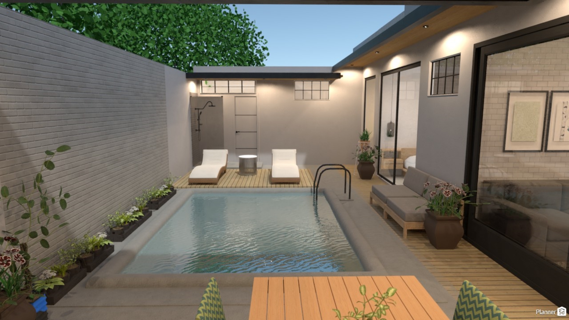 Free Architectural Design Software Online – 3D Architectural Drawing ...