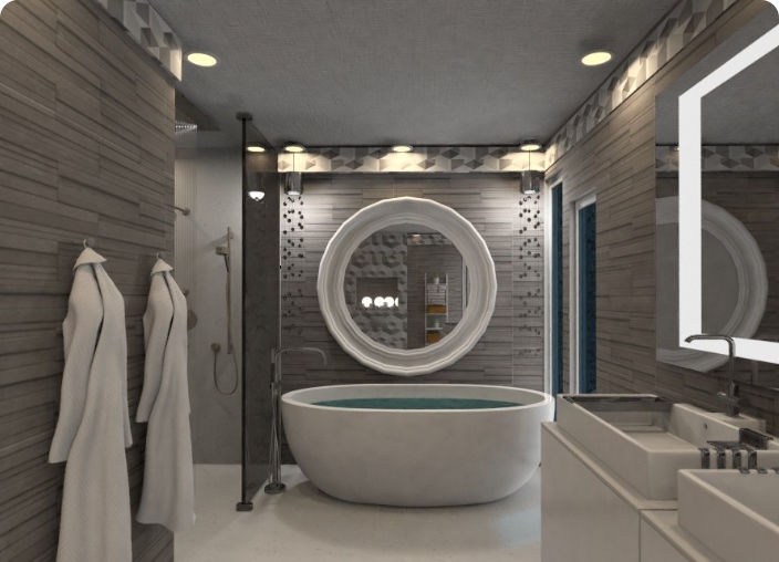 3D Software para Arquitetura — Programa Grátis Online — Planner 5D