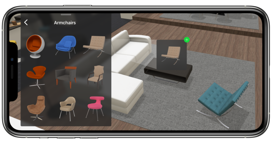 Free Backyard Design Tool | Online Backyard Layout - Planner 5D