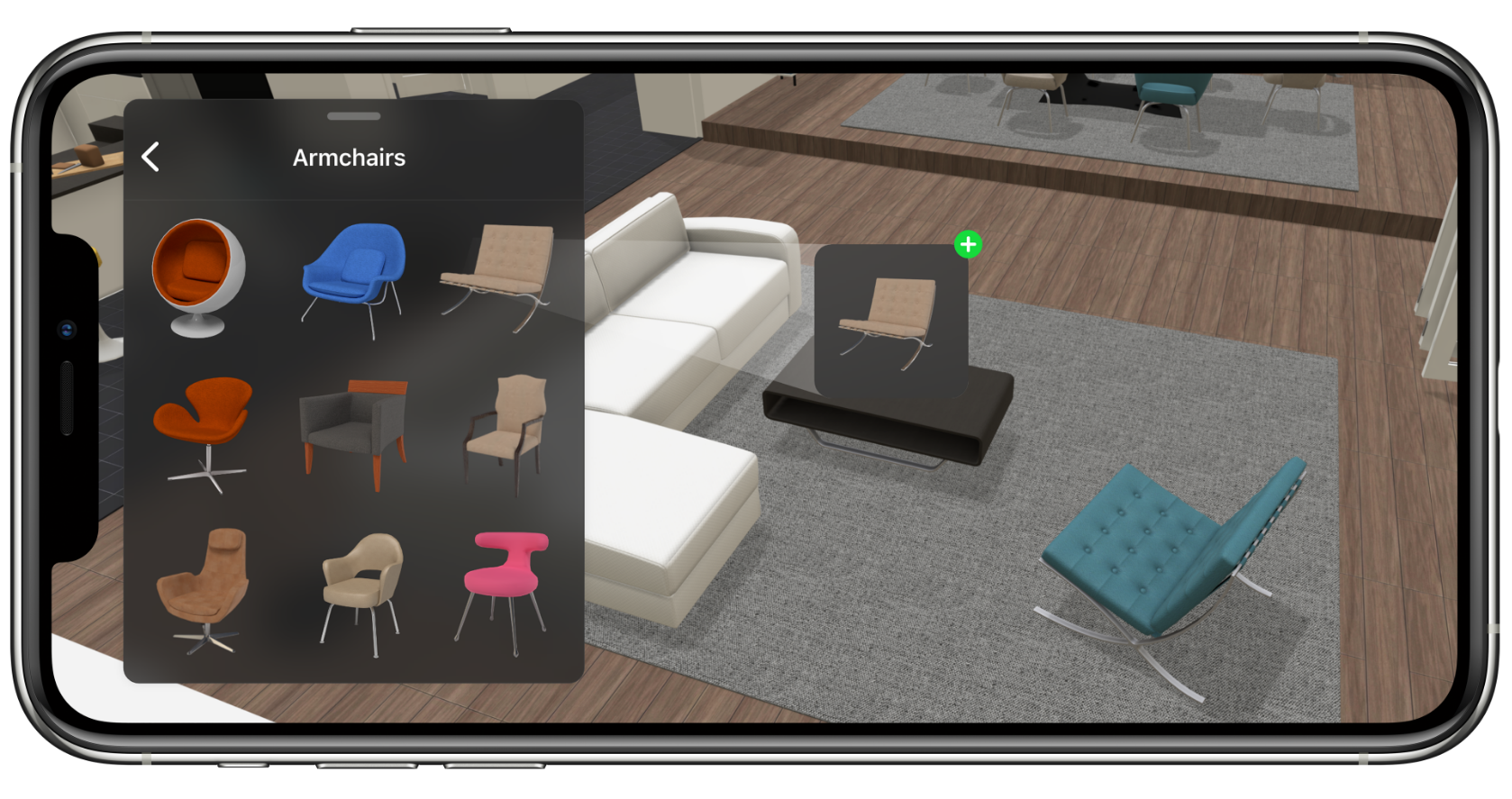 Free Deck Designer Online Tool – 3D Deck Building Plans | Planner 5D
