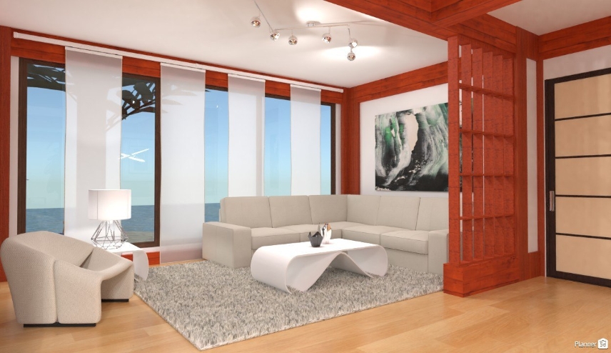 Free Floor Plan Drawing Tool - House Plan Drawer 3D | Planner 5D