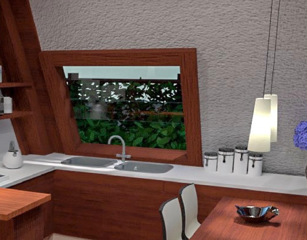 3D Kitchen Design Layout | Free Designing Tool – Planner 5D