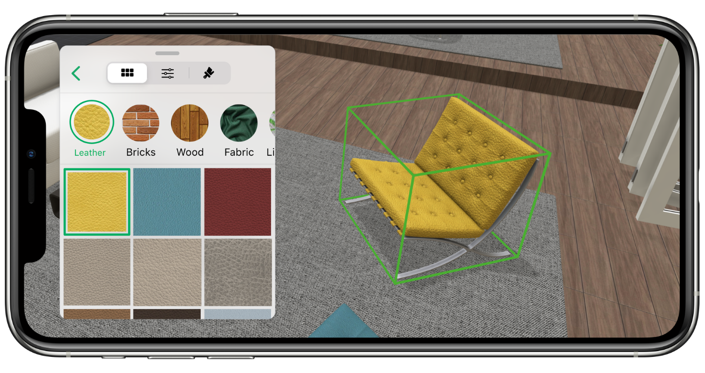 3D Office Design Online | Free Office Interior Design Tool – Planner 5D
