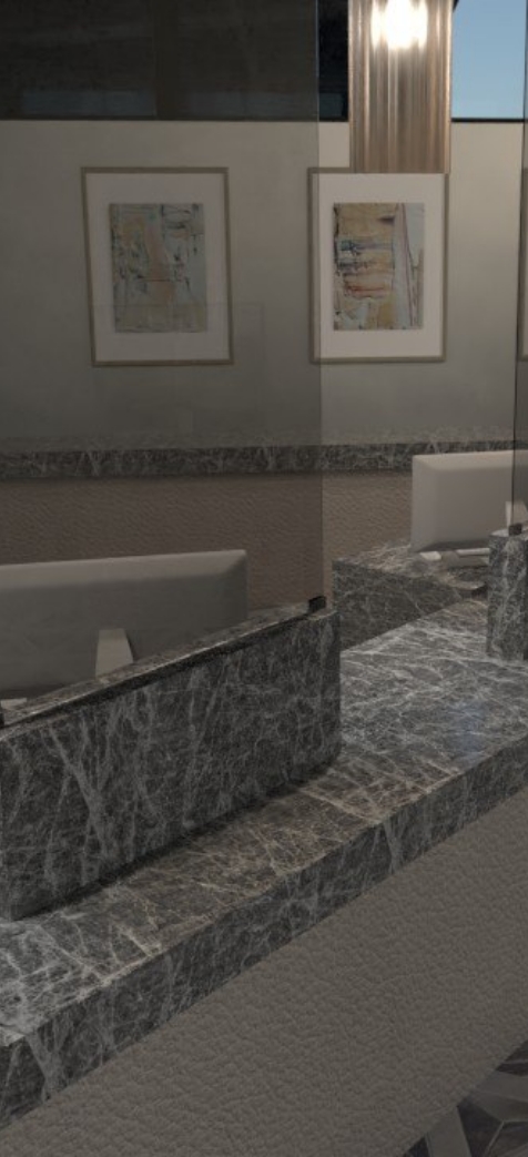 Office Layout: Types and Ideas | Planner 5D