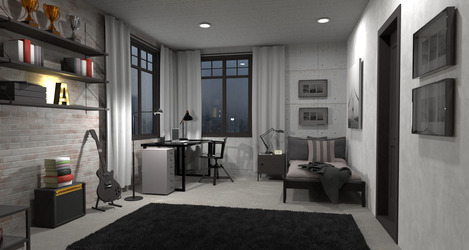 Create Design in a Room Planner Online - Planner 5D