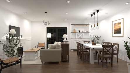 Create Design in a Room Planner Online - Planner 5D