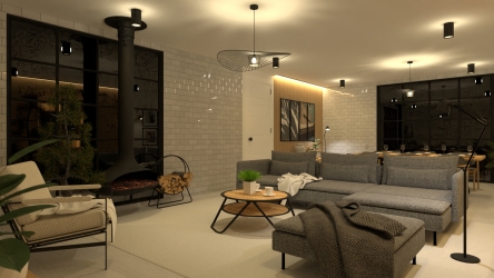 Create Design in a Room Planner Online - Planner 5D