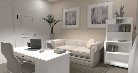 Create Design in a Room Planner Online - Planner 5D