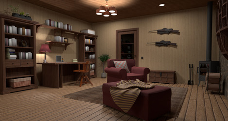 Create Design in a Room Planner Online - Planner 5D