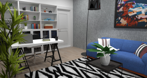 Create Design in a Room Planner Online - Planner 5D