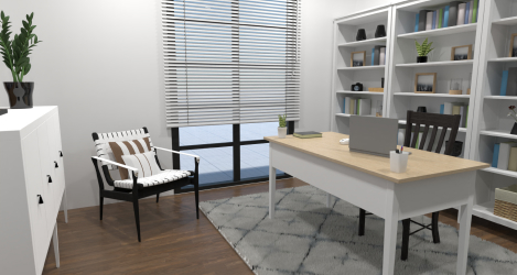 Create Design in a Room Planner Online - Planner 5D