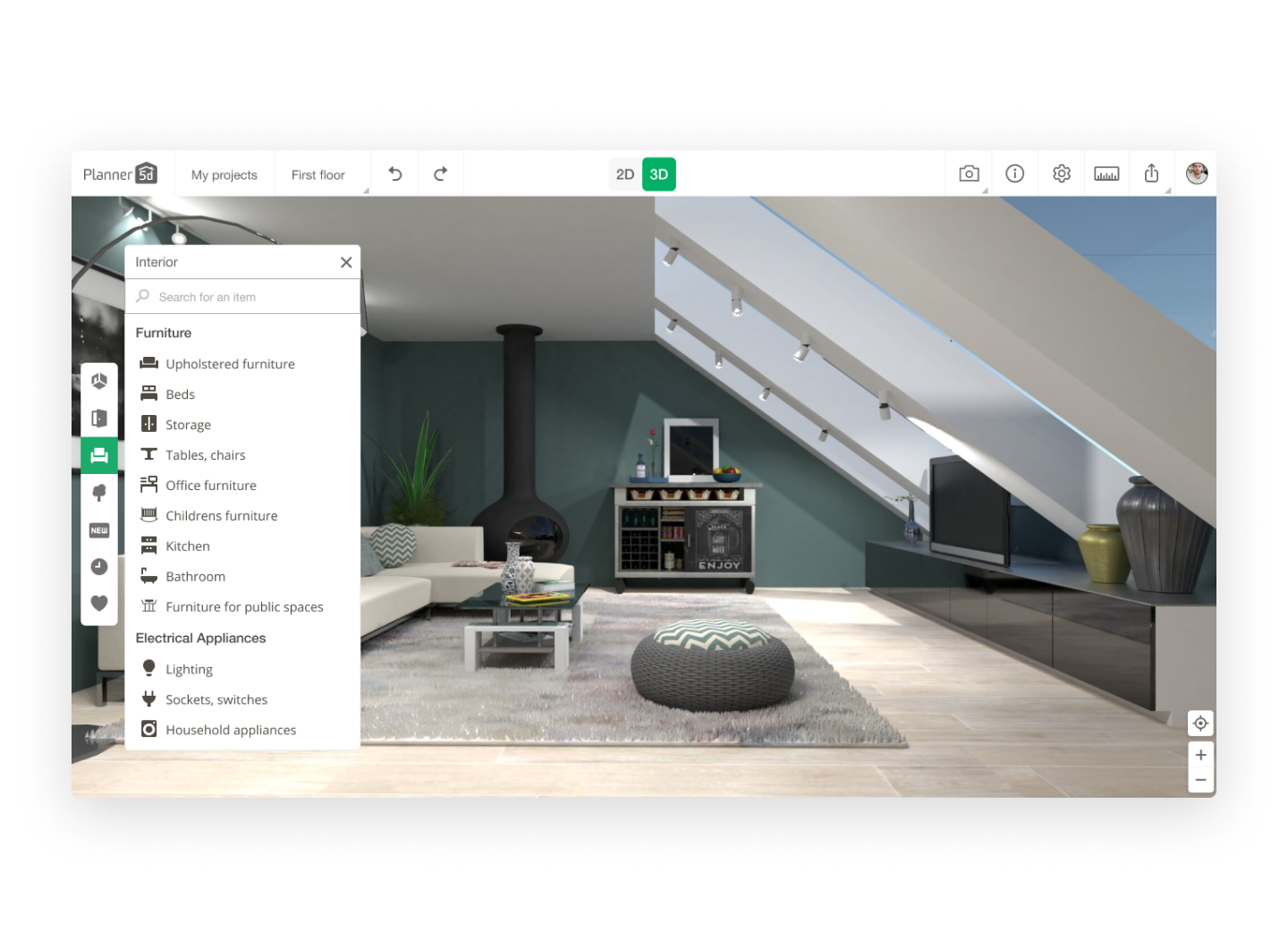 Find the best home decorating programs to design your space