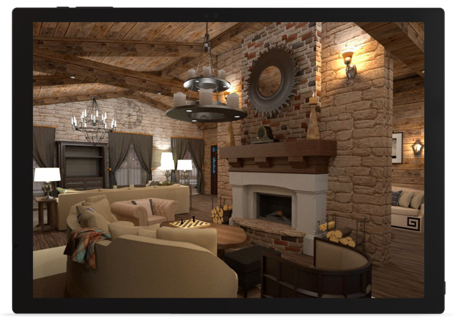 Home Planning in Your Pocket - Planner 5D