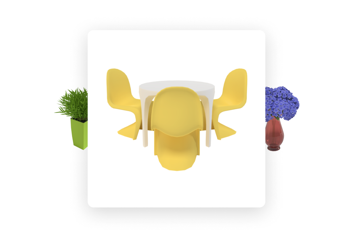 Office Layout: Types and Ideas | Planner 5D