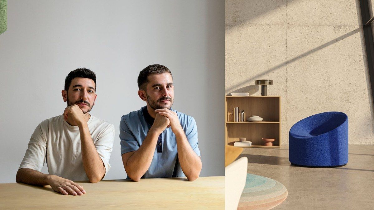 MUT Design Duo Takes Over Valencia, Spain