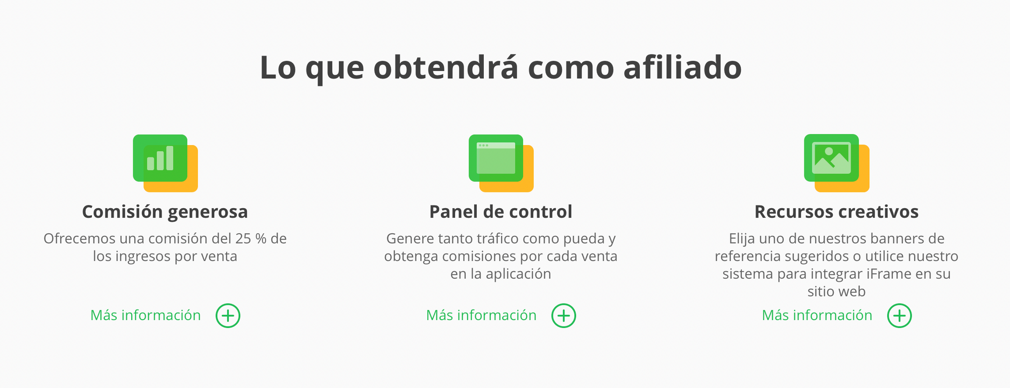 Obtén comisiones con Planner 5D