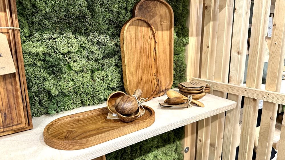 Creative Take on Sustainable Design For Your Home