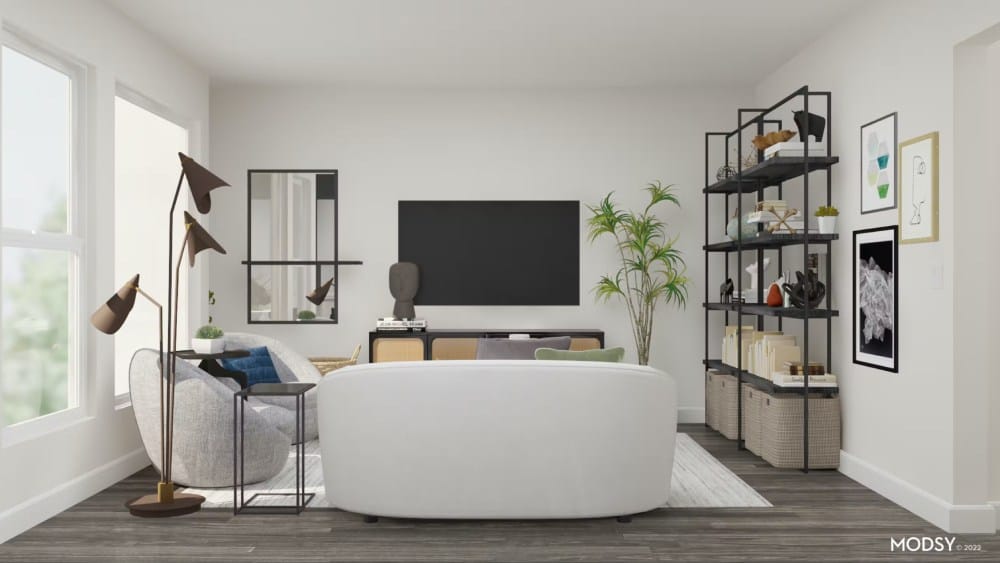 The Pros and Cons of Being an Interior Designer | Planner 5D