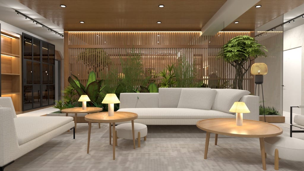 How to make realistic renders in Planner 5D