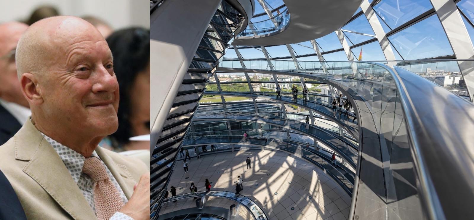 Norman Foster: 13 obras de arquitetura | Planner 5D