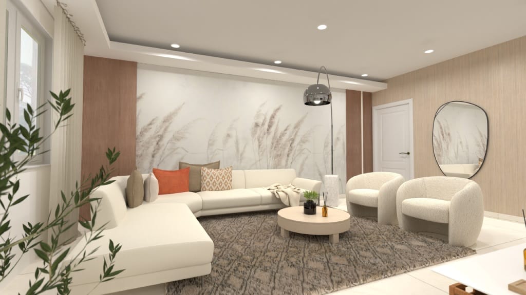 Discover Your Unique Interior Design Style in 6 Easy Steps