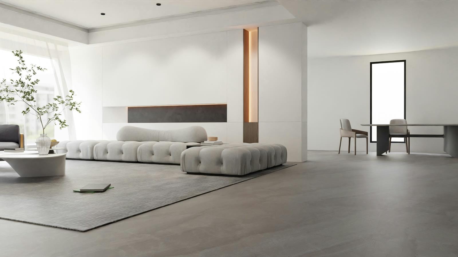 Cómo Combinar Muebles Grises en Cualquier Espacio