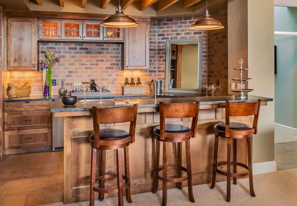 Creative Home Bar Ideas: 25+ Ways to Upgrade Your Space