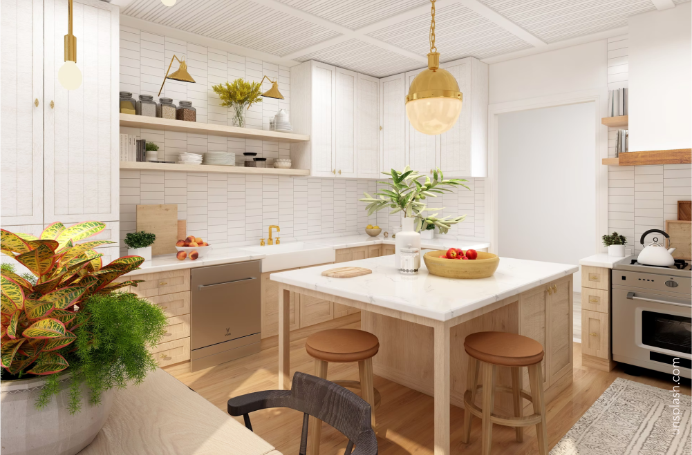 Decor and Interior Design Blog - Planner 5D