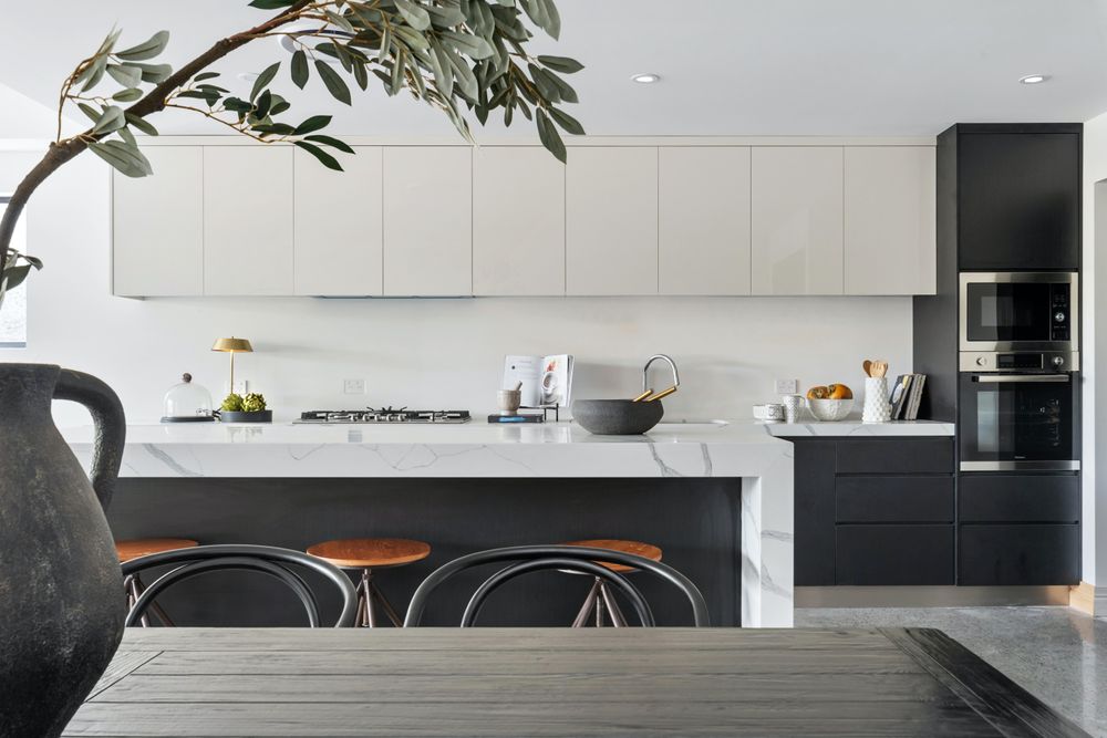 Diseño de cocinas modernas 2026: todas las claves | Planner 5D