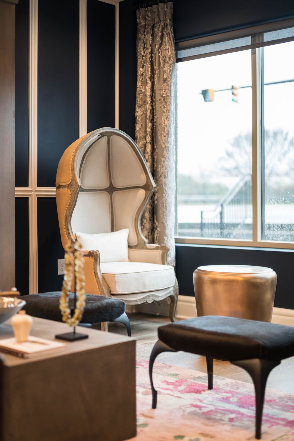 20 Stylish Wall Paneling Ideas to Upgrade Your Space