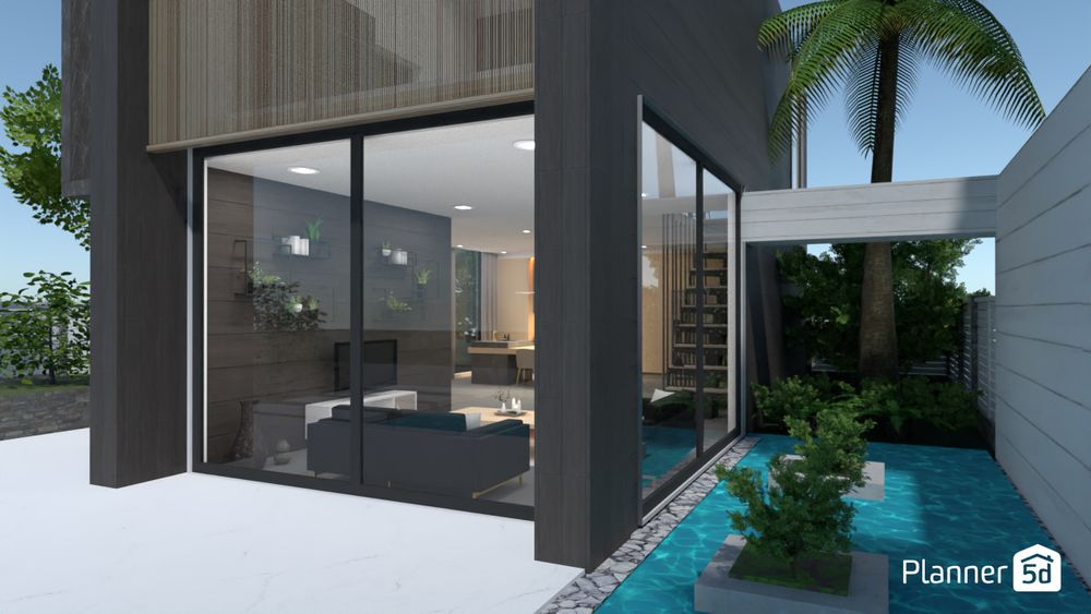 Design of the week: Cube House