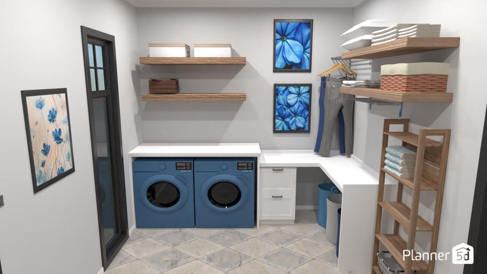 Learn Interior Design with Planner 5D