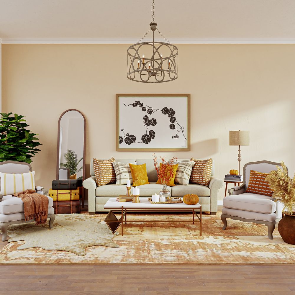 Comment choisir la couleur parfaite pour votre maison