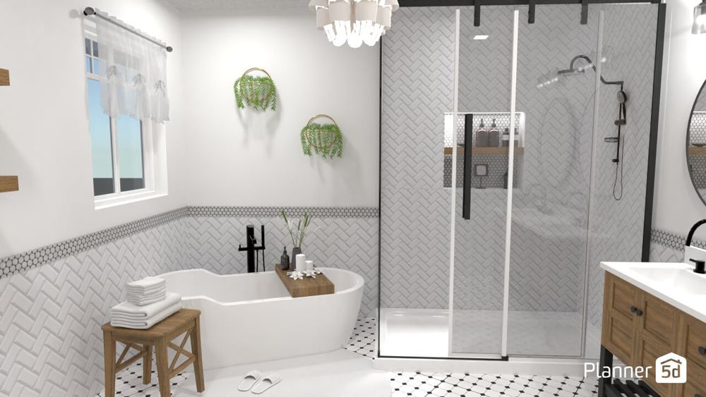 New Design Items in Planner 5D and How to Find Them