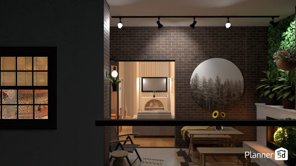 Design of the Week: Modern Korean Apartment