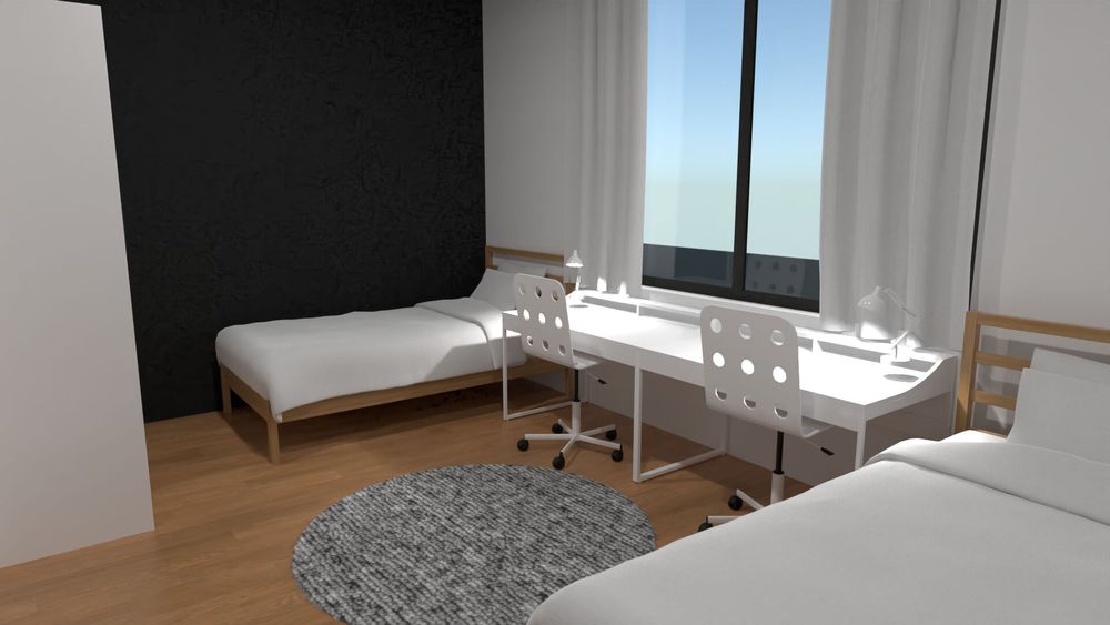 Design of the Week: Mobile Home