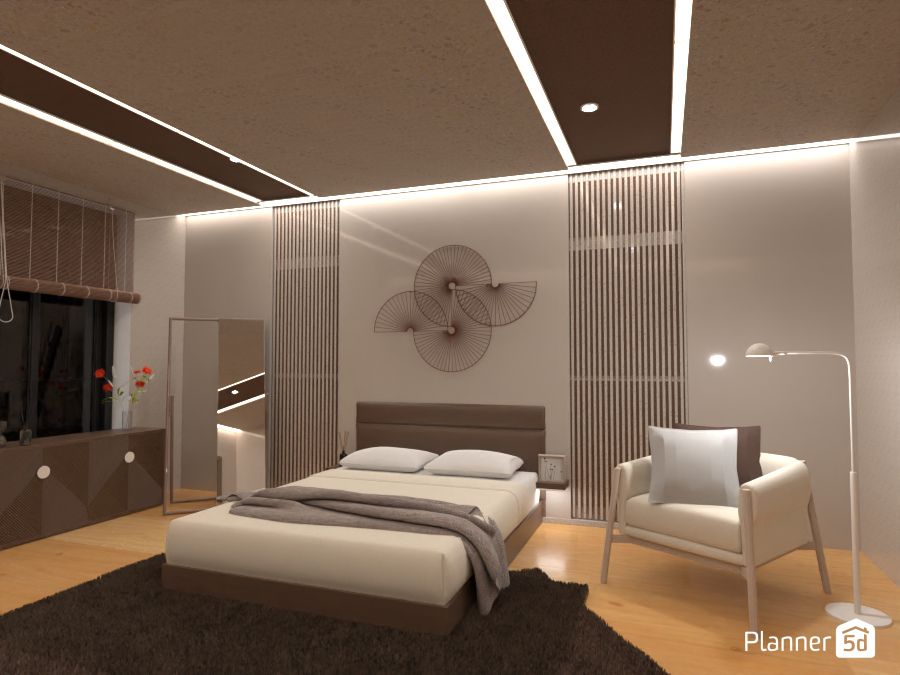 Simulador de quarto online grátis: conheça o Planner 5D