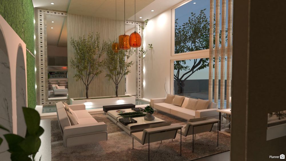 Biofilia y diseño biofílico: la naturaleza en tu hogar