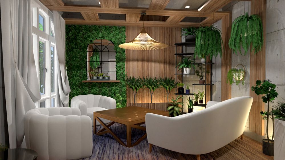 Decor and Interior Design Blog - Planner 5D