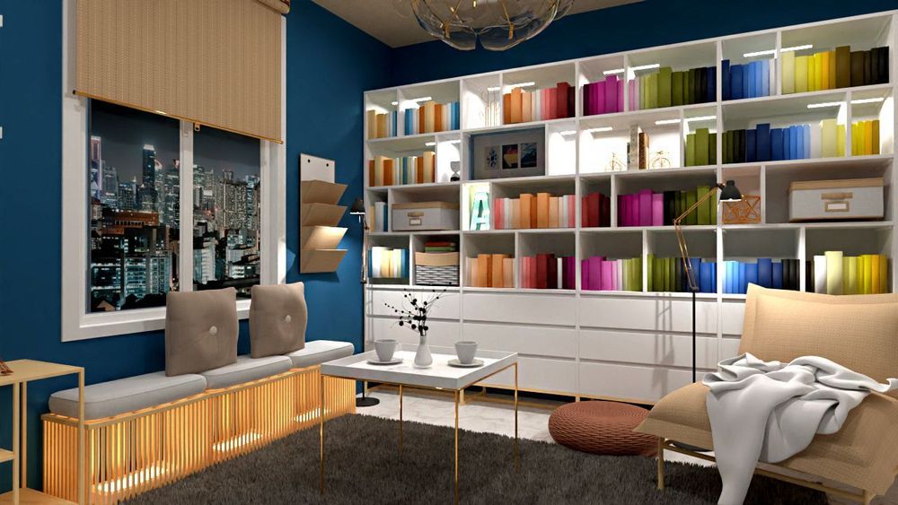 Todo lo que necesitas saber sobre Planner 5D para Android