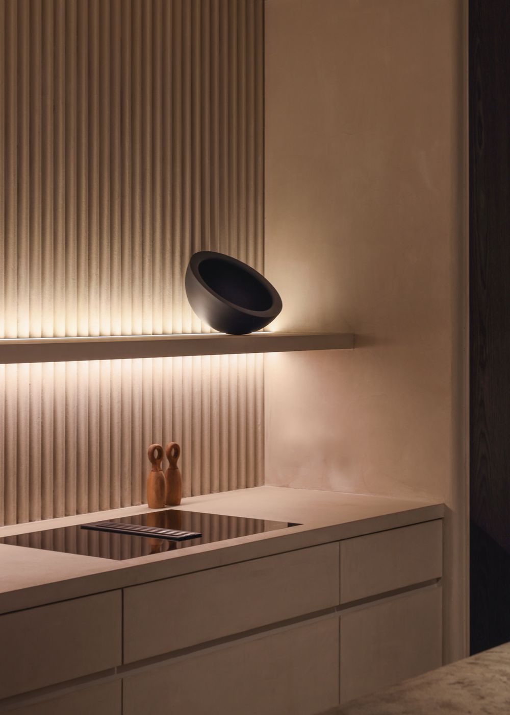 Así es como decorar con tonos neutros