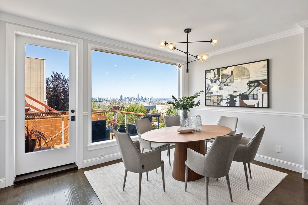 Dining Room Ideas For Your Home - Decor and Renovation Tips