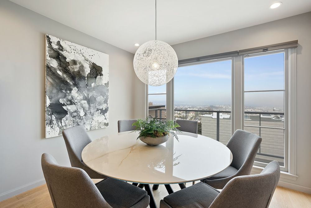 Dining Room Ideas For Your Home - Decor and Renovation Tips