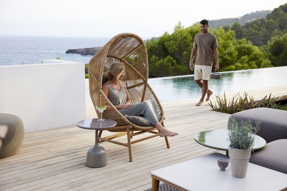 Aménagement terrasse : Idées pour un espace extérieur réussi