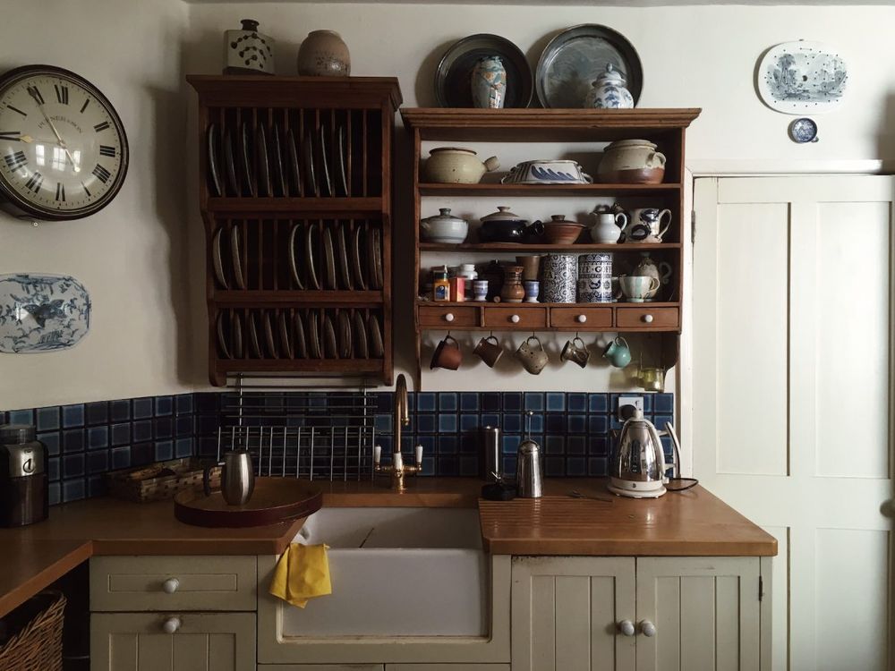 44 Best Small Kitchen Ideas to Help Maximize Your Space