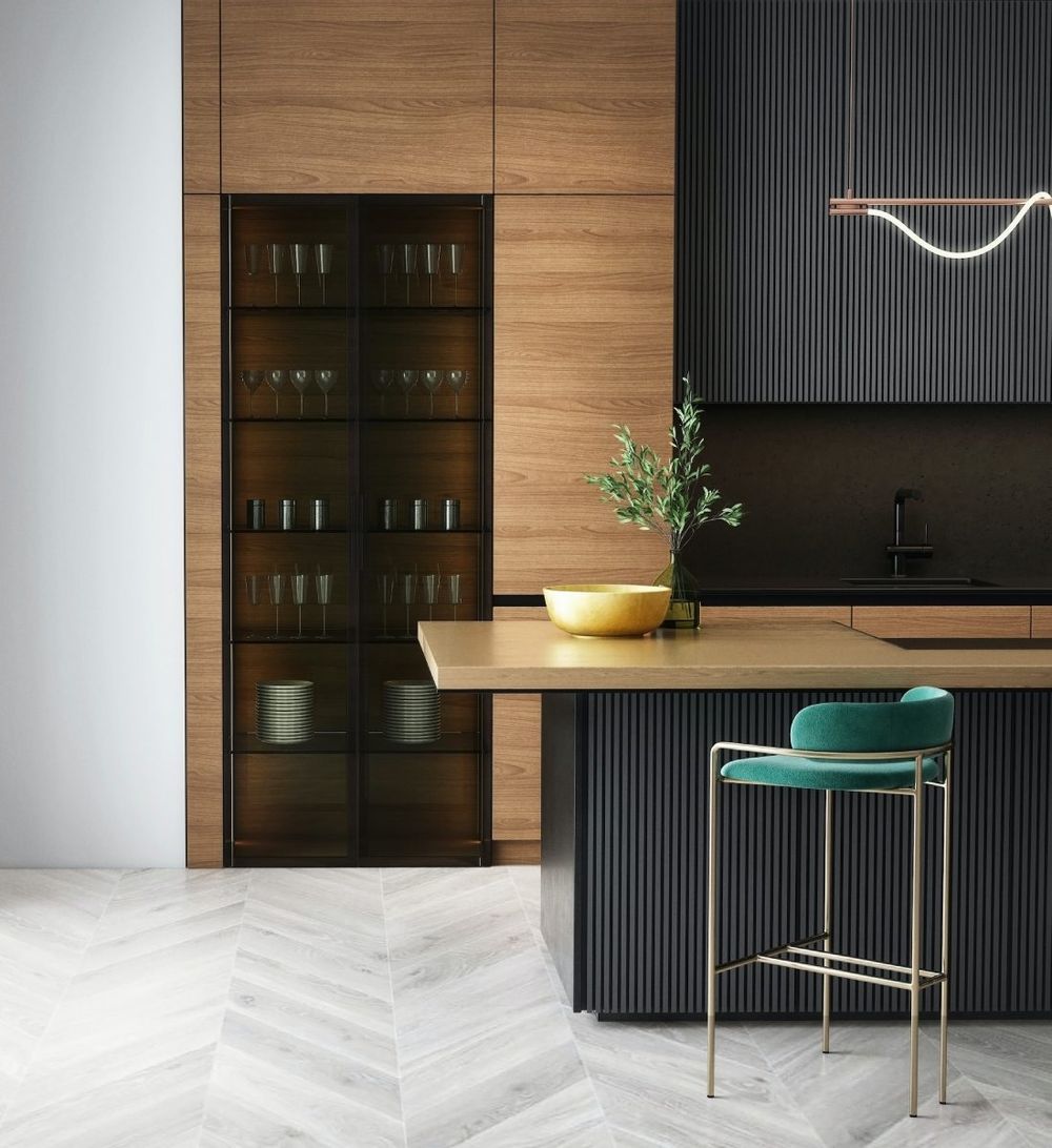 65+ Modern Kitchen Design Ideas To Inspire You