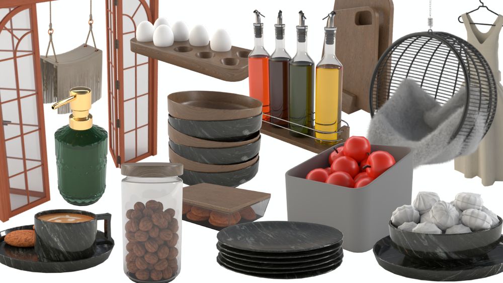 Blog de Diseño y Decoracion de Interiores - Planner 5D