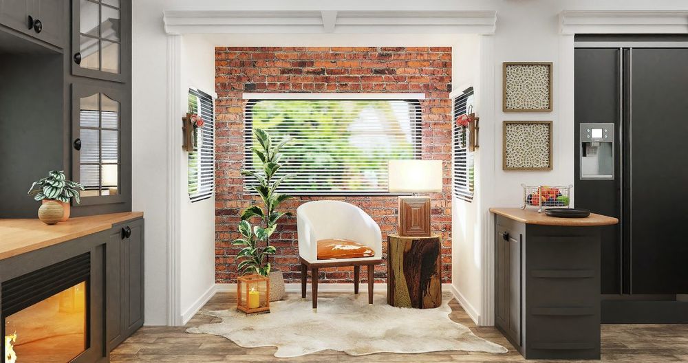 The Importance of Texture in Your Home Decor
