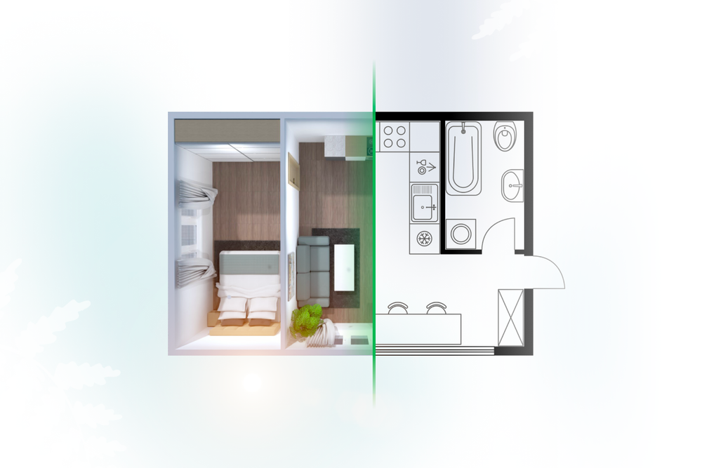 Unleash Your Creativity with Planner 5D AI-Powered Features