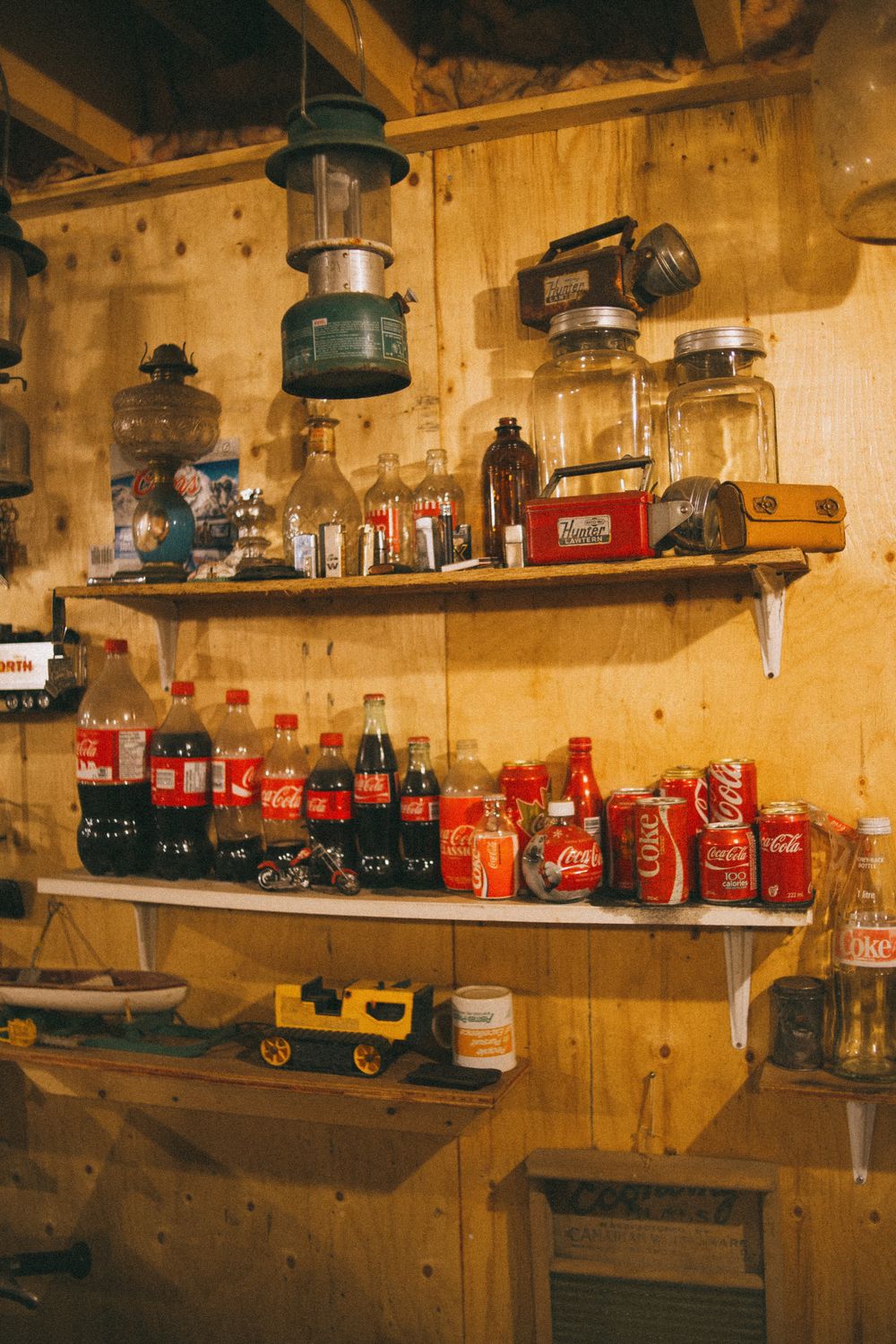 Porão: Dicas e Ideias para Criar um Espaço Aconchegante